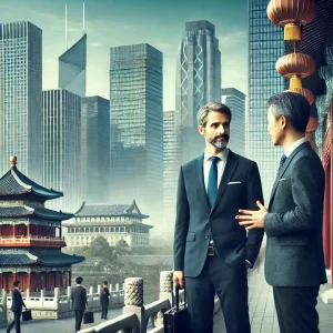 China PU/TE Invitation Letter: Essential Guide for Foreign Business ...